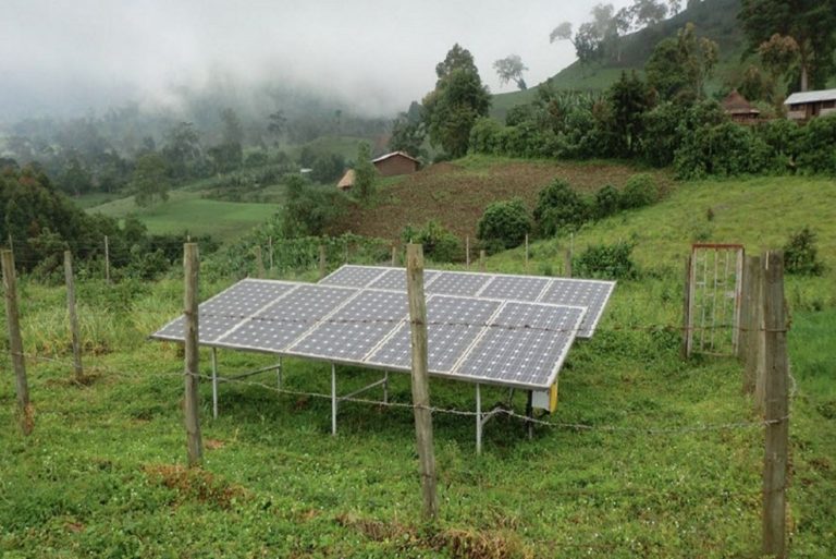 ABOUT - SOLAR DEVELOPMENT